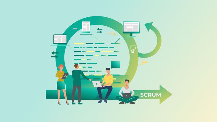 inPositiv | Scrum Framework and Artefacts Explained